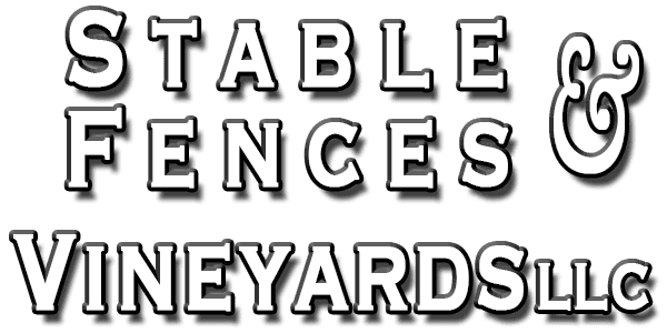 Kitchen Sink | Stable Fences & Vineyards, LLC